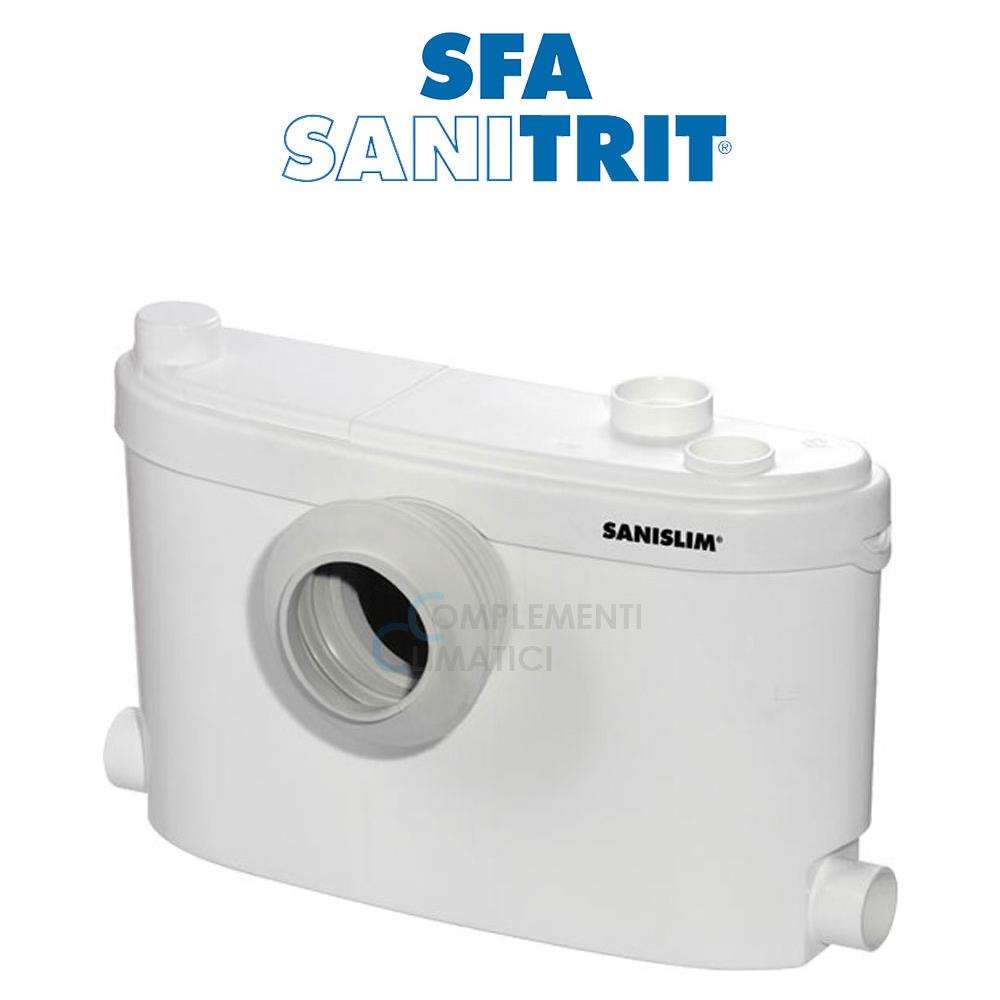 SFA - Sanitrit Sfa Sanislim Ssl - ePRICE
