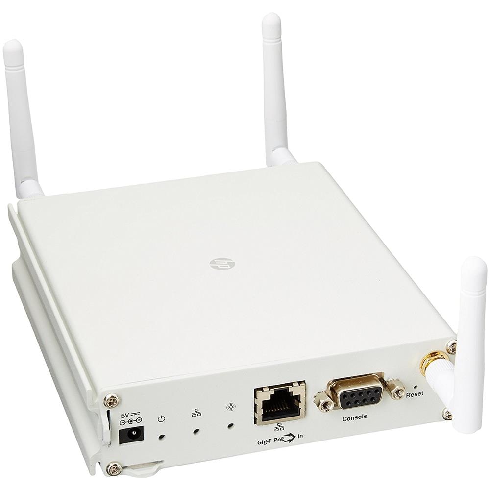 HPE - Wireless Access Point Enterprise 501 1200 Mbit / s Colore Grigio ...