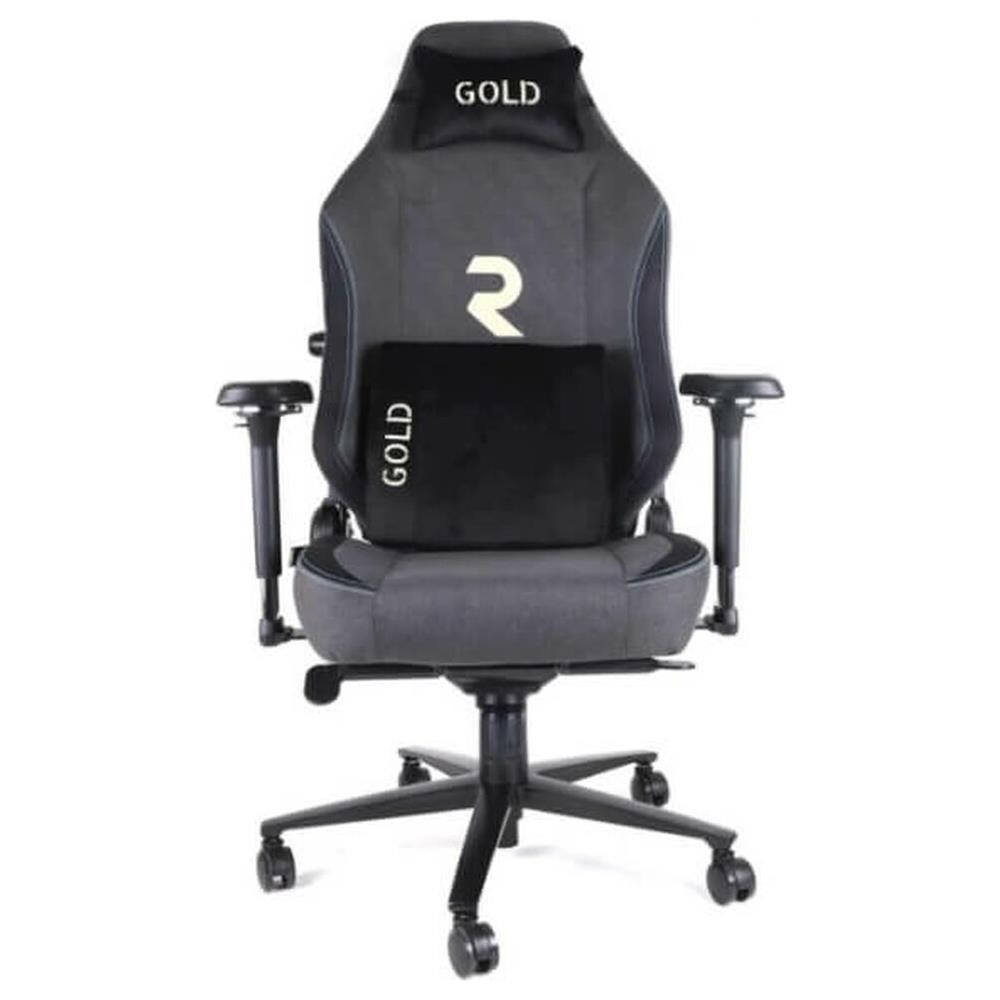 ROMO - Gold Sedia Gaming Gold Nero - ePRICE