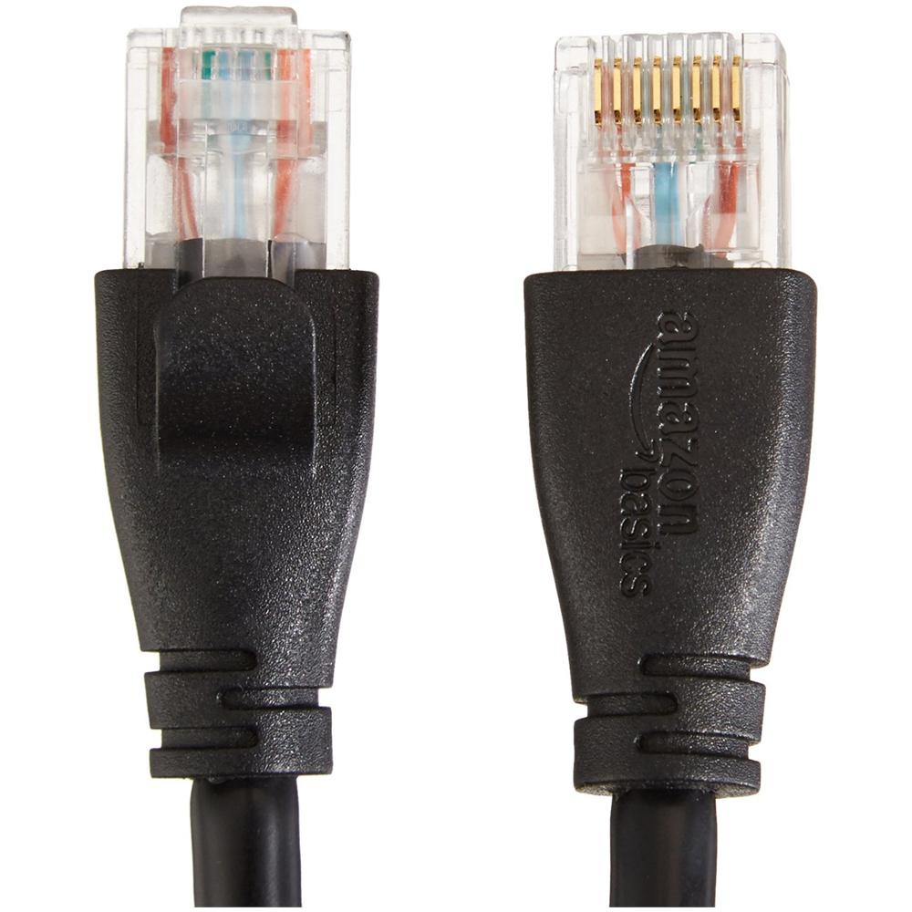 AMAZONBASICS - 4.3m Cat6, 4,3m, Cat6, RJ-45 - ePRICE