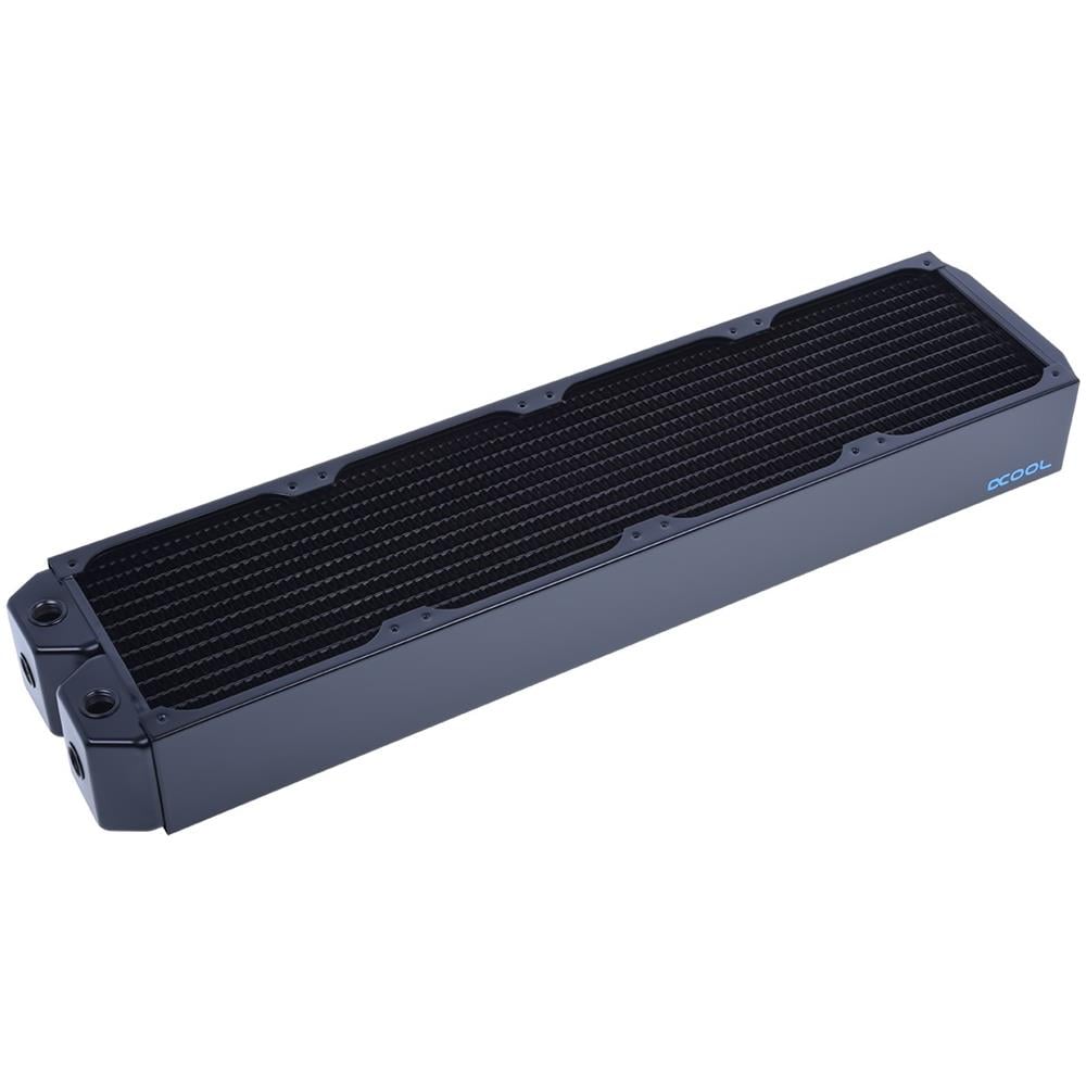 ALPHACOOL - Nexxxos Ut60 Full Copper 480mm Radiator - ePRICE