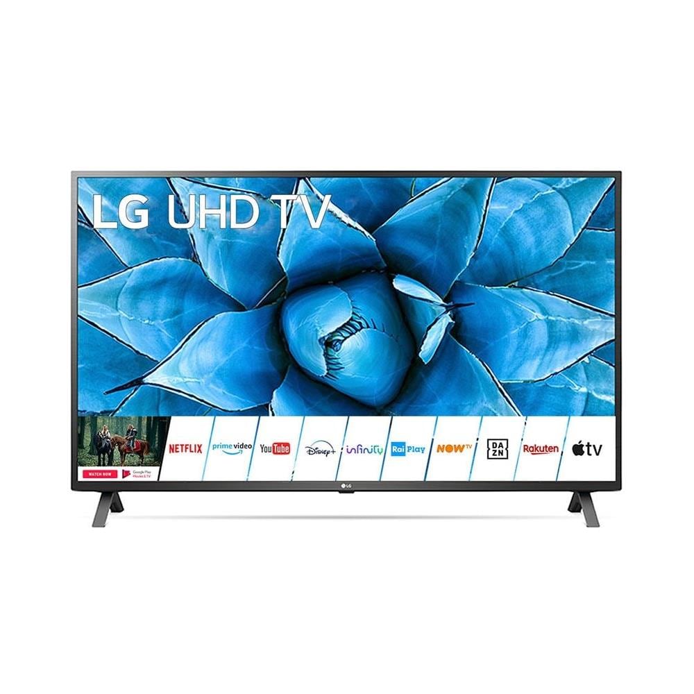 LG - TV LED Ultra HD 4K 43" 43UN73006LC Smart TV WebOS - ePRICE
