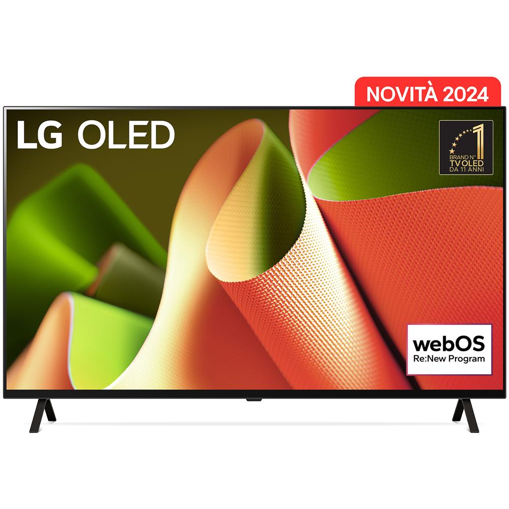 LG - TV OLED Ultra HD 4K 55" OLED55B42LA.API Smart TV WebOS Slim - ePRICE