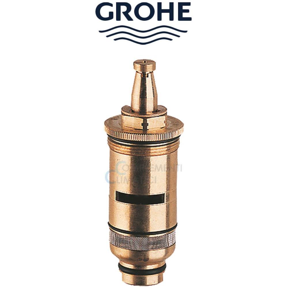 GROHE - Termoelemento 1/2"" | 47012000 - ePRICE