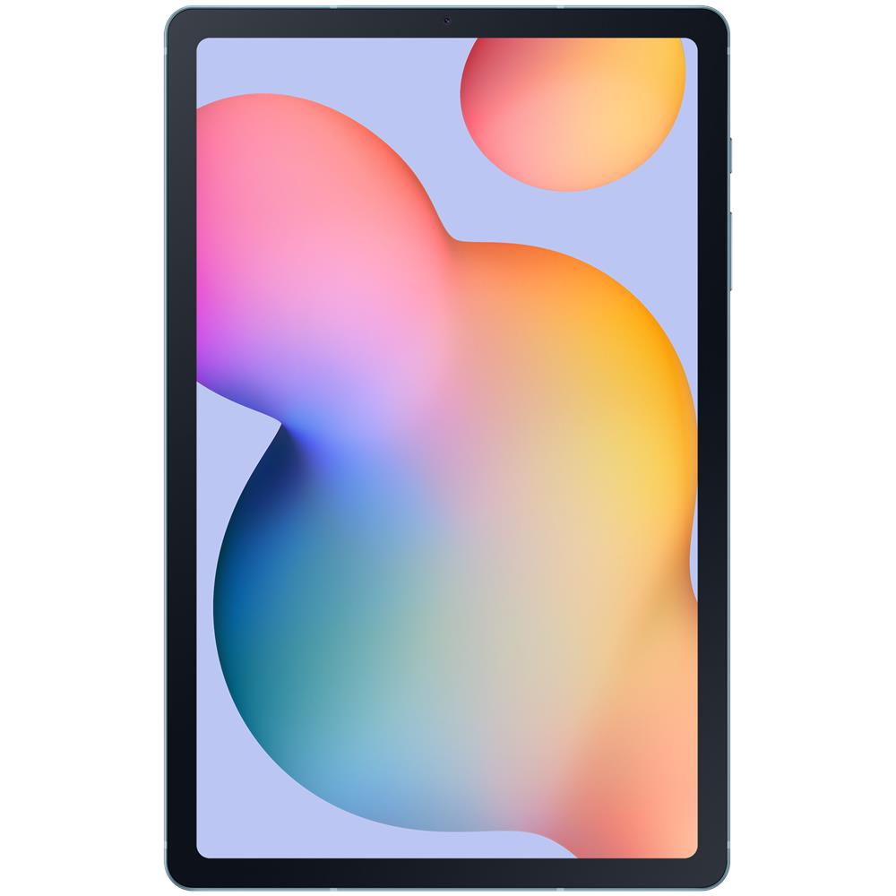 SAMSUNG - Tablet Galaxy Tab S6 Lite Blu 10.4" TFT RAM 4 GBGB Memoria 64 ...
