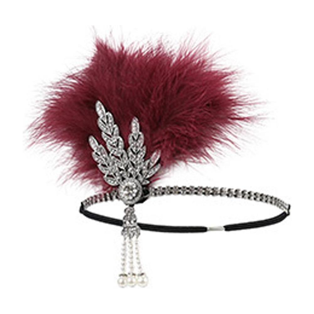 HTN - Vintage 1920s Head Bash Ruggy 20s Great Gatsby Withing With ...