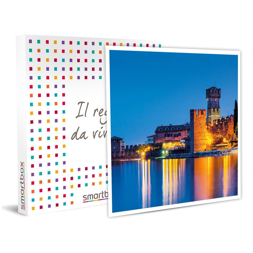 SMARTBOX - Cofanetto Regalo Coppia - Soggiorno In Lombardia - Idee ...