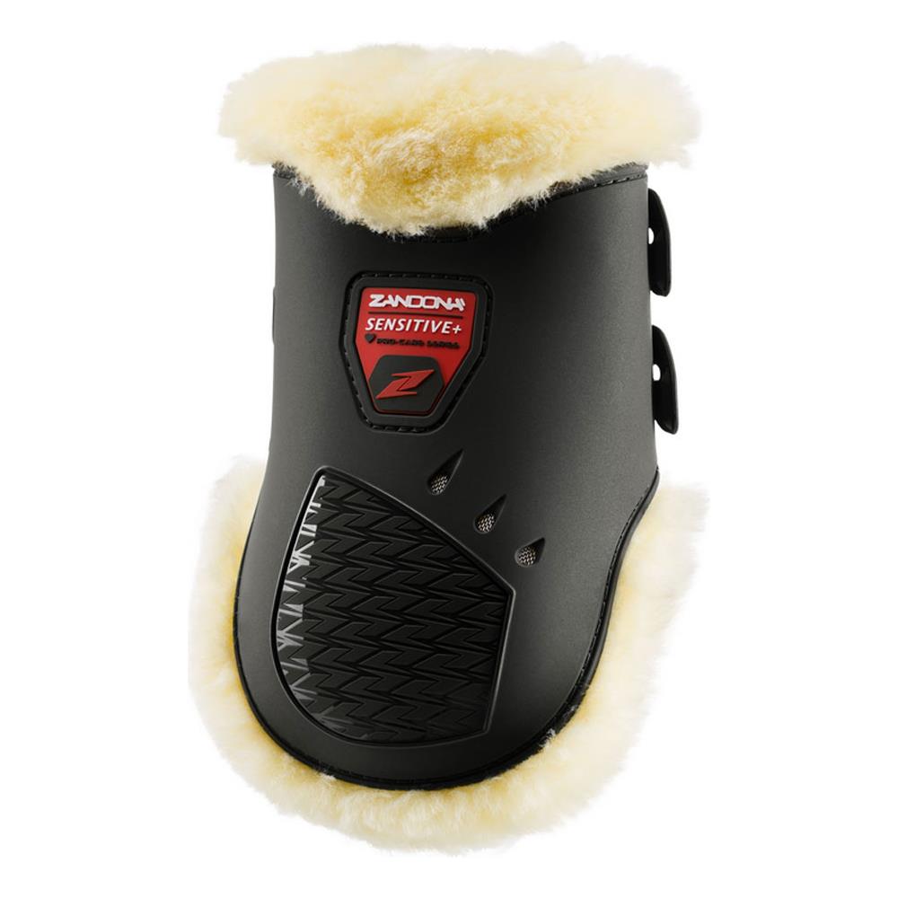ZANDONÀ - Paranocche Zandonà Per Cavalli Carbon Sensitive Air Rivestiti ...