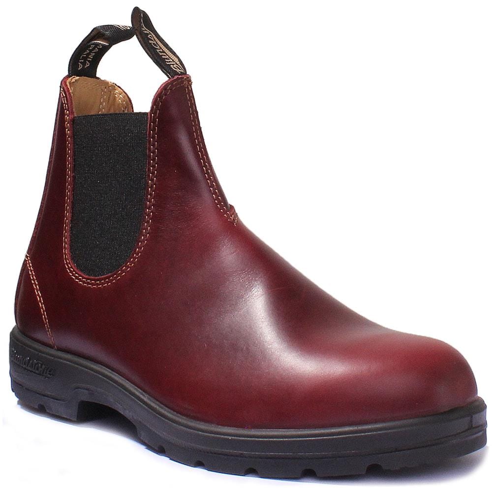 Blundstone - 1440 In Red - ePRICE