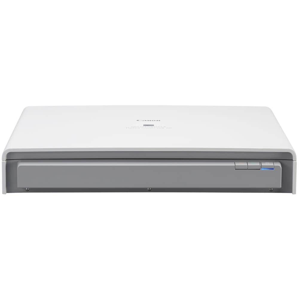 CANON - Flatbed Scanner Unit 201 Scanner Piano A3 600x600 Dpi Usb - ePRICE