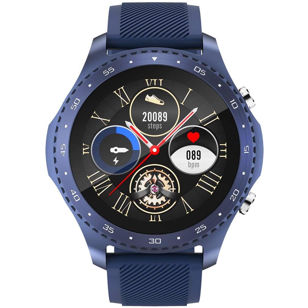 Chronus - Smartwatch Orologio Intelligente Fitness Uomo Donna Chronus ...