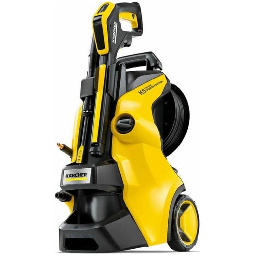 KARCHER - Idropulitrice Kärcher K5 Premium Power Control 145 Bar 500 L /h - ePRICE