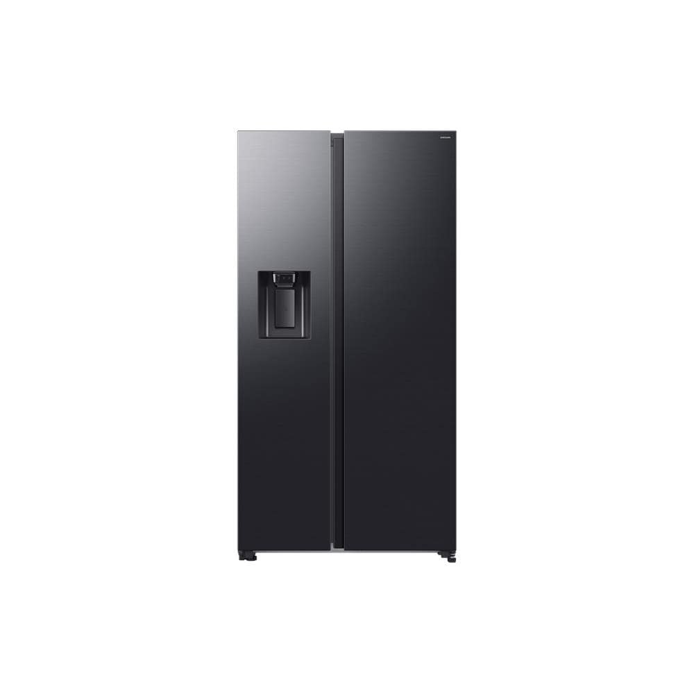 Samsung - Frigorifero Americano Side By Side RS70F64KEFEF Classe E Capacità 640 Litri Colore ...
