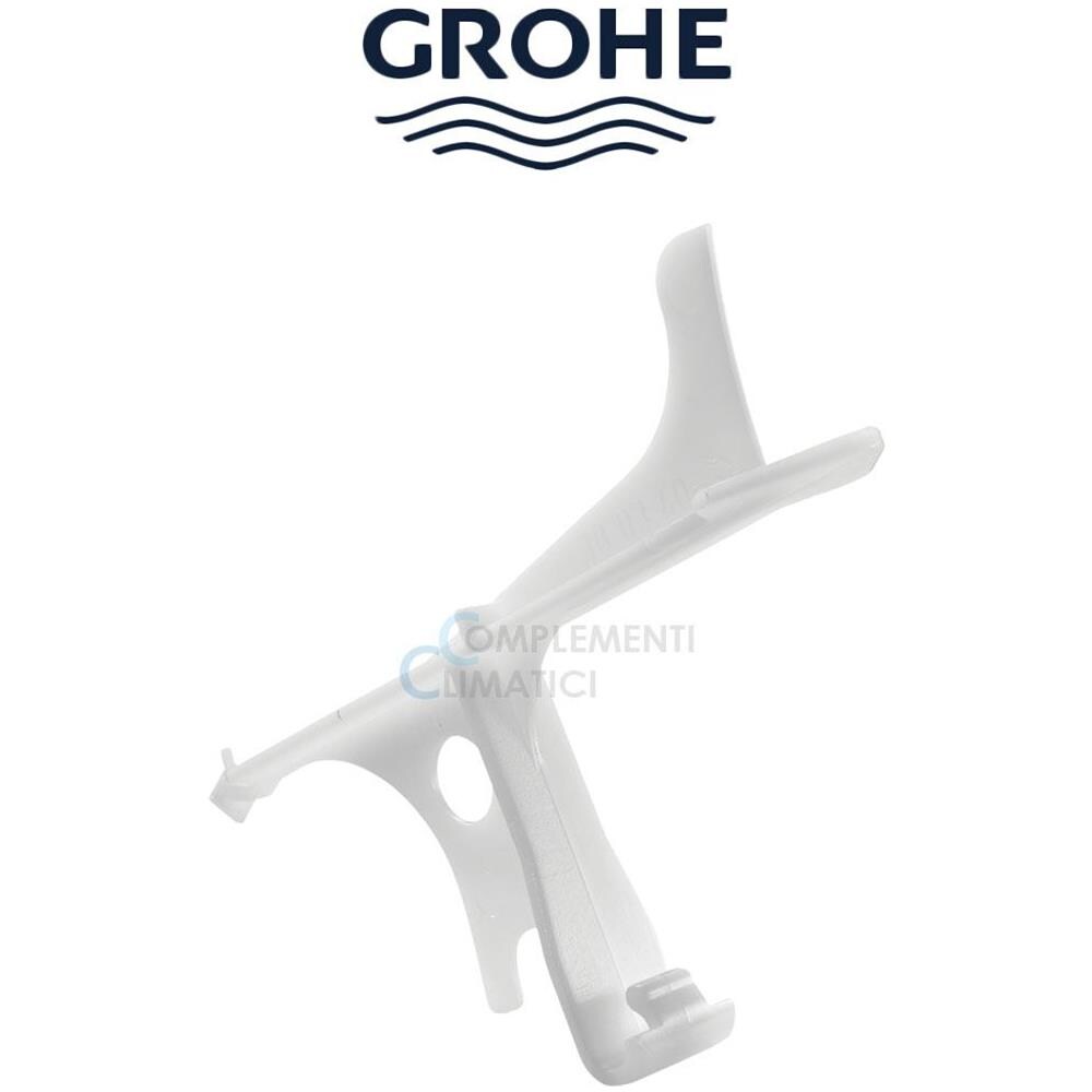 GROHE - Leva Di Risciacquo 43550000 - ePRICE