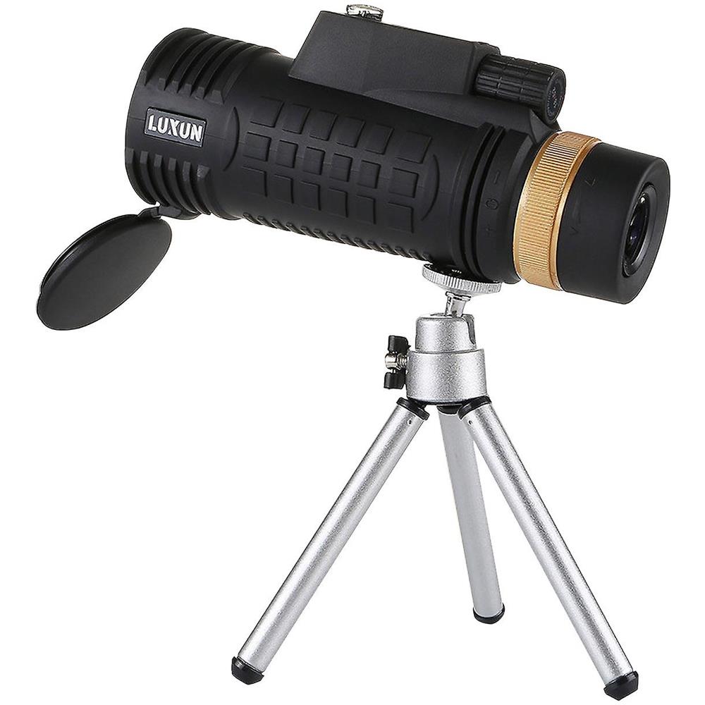 HTN - 18x62 Zoom Optical Hd Lens Monocular Telescope+ Tripod+ Clip Per ...
