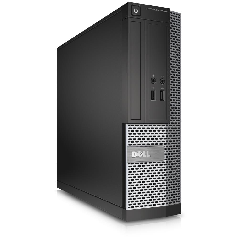 DELL - OptiPlex 3020 3.6GHz i3-4160 SFF Nero PC - ePRICE