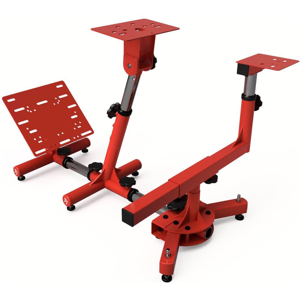 AROZZI - Velocità Racing Simulator - Rosso - ePRICE