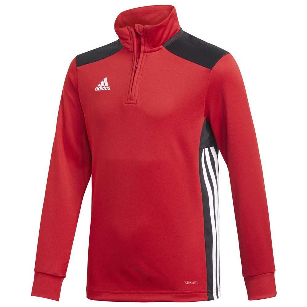 adidas - Felpe Adidas Regista 18 Training Abbigliamento Ragazzi 128 ...