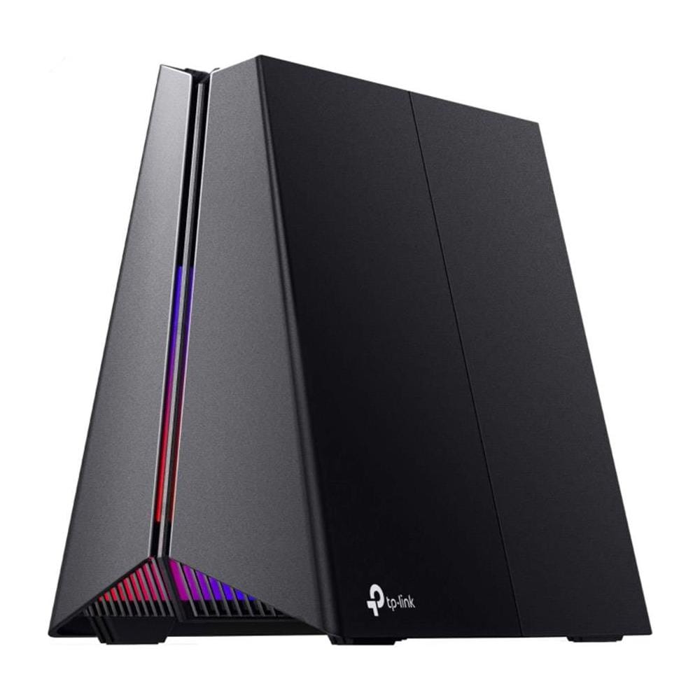 TP-LINK - Archer GE550 BE9300 Tri-Band WiFi 7 Mesh 5GbE / 2.5GbE Router ...