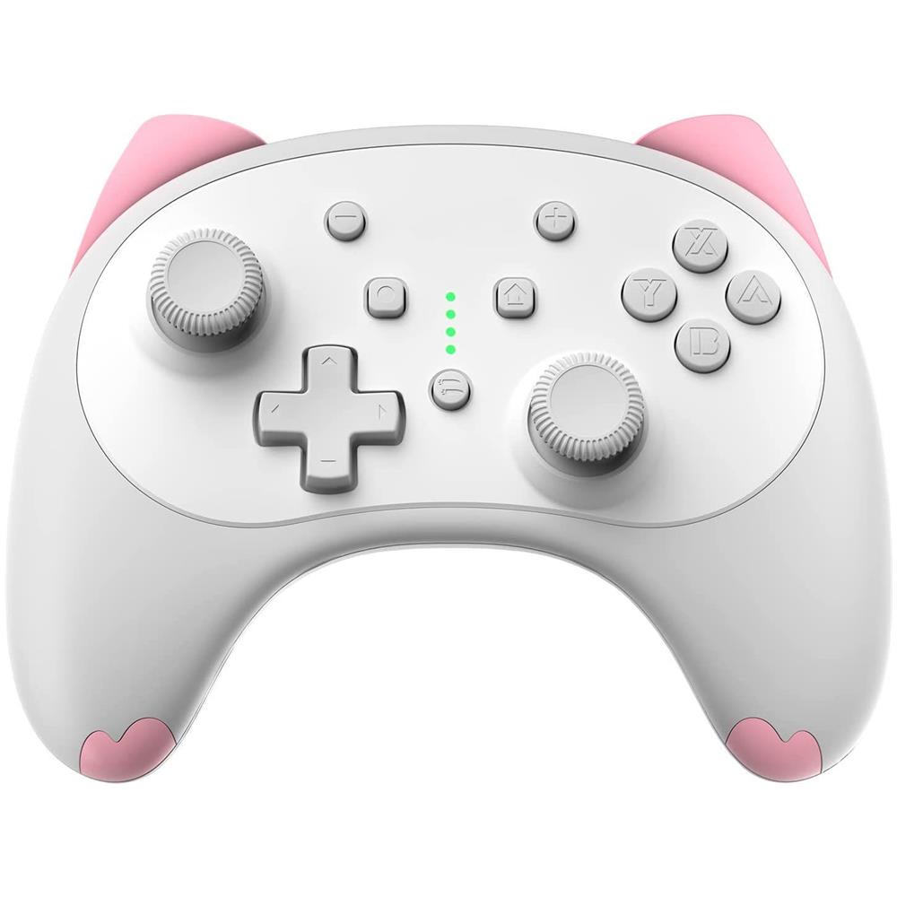 CHRONUS - Controller Ps4 Controller Cat Per Nintendo Switch Cute ...