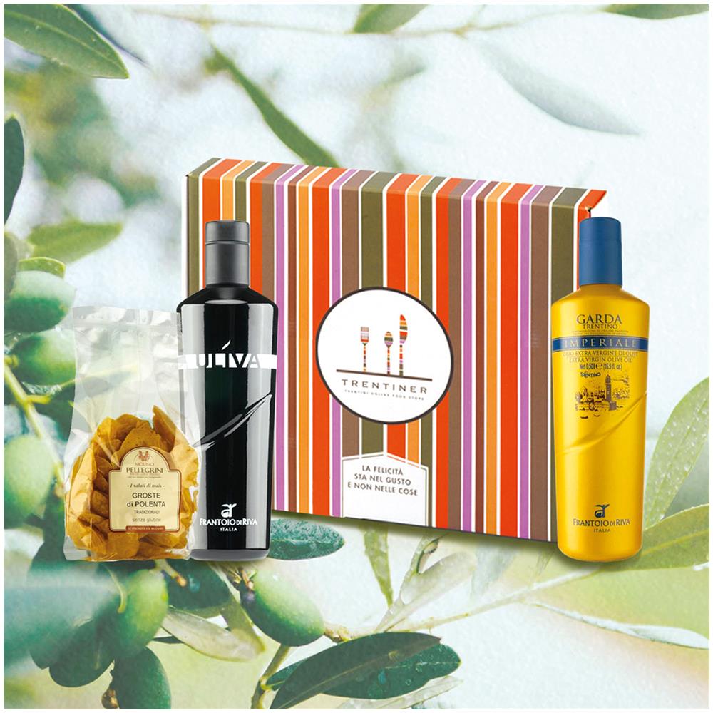 SMARTBOX - Cofanetto Regalo Per Uomo O Donna - Sapori E Tradizioni ...