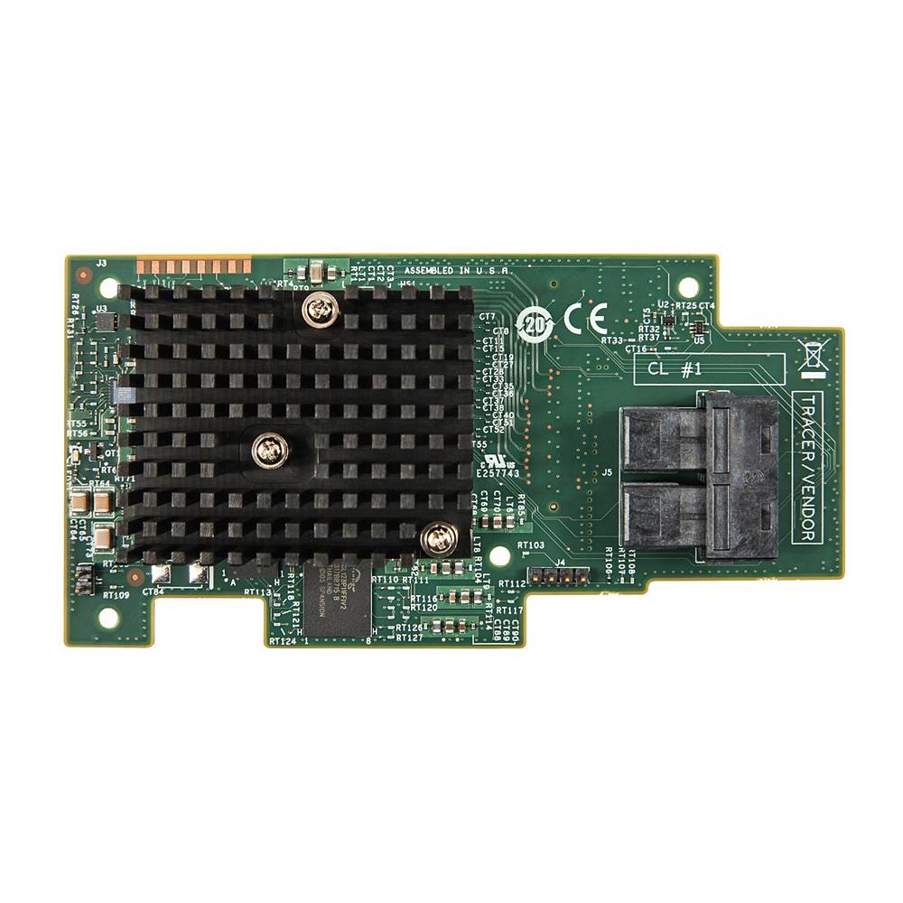 INTEL - Modulo RAID Integrato SATA e SAS 1024 MB RMS3CC080 - ePRICE
