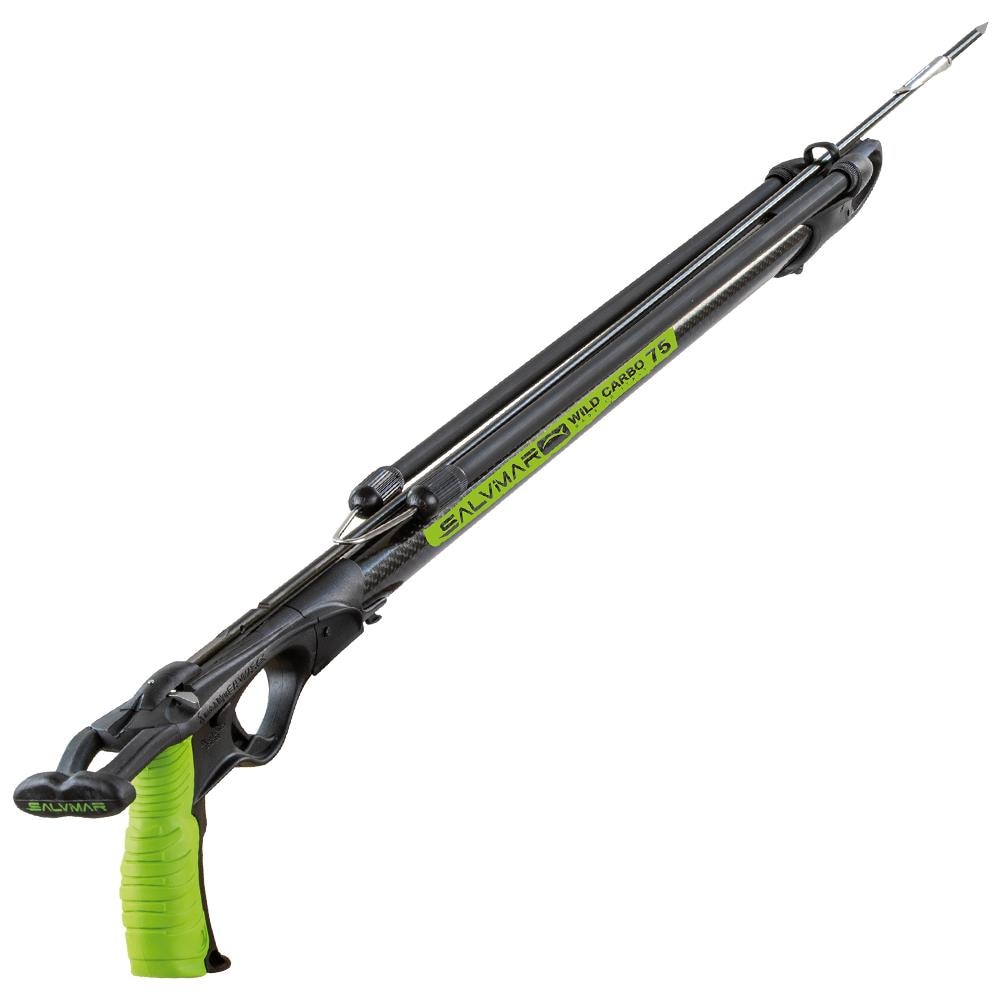 Salvimar - Wild Carbo 60 Cm - ePRICE