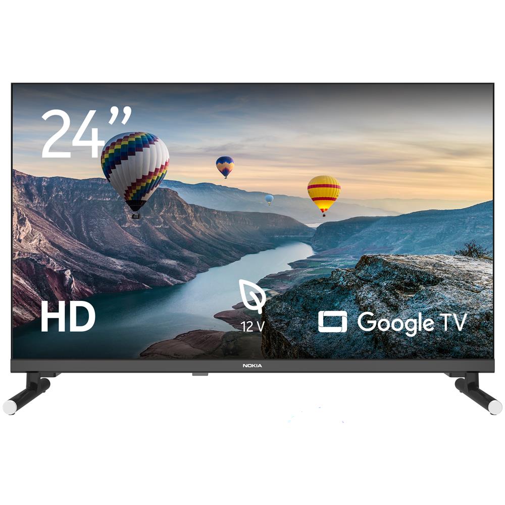 NOKIA - TV LED HD 24" HN24GE320C Android TV - ePRICE