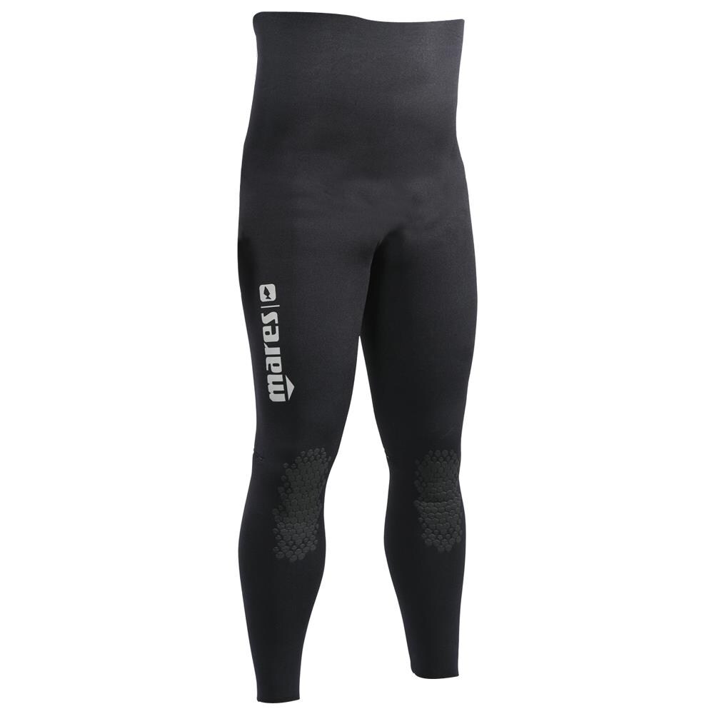 MARES - Pantalone Explorer 5mm Nero Ml - ePRICE