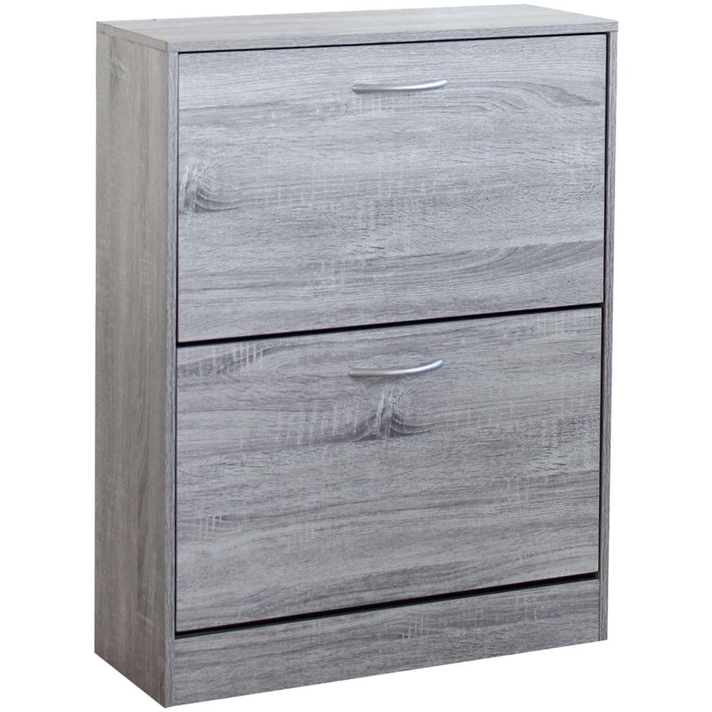 Milani Home - Caliss - Scarpiera Con 2 Ante - ePRICE