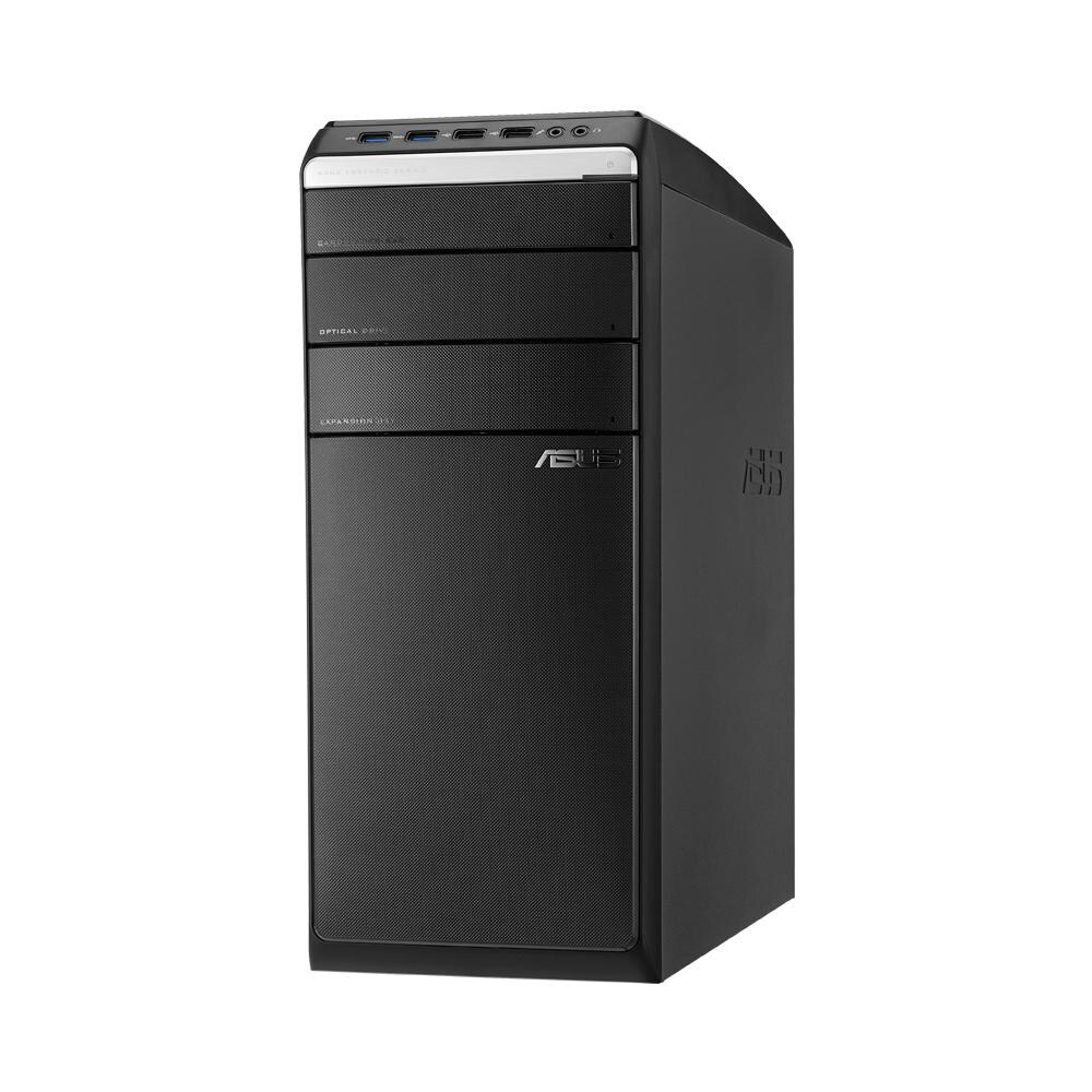 ASUS - Pc Desktop M51AC Intel Core i5-4570 Ram 8GB Hard Disk 1TB NVIDIA ...