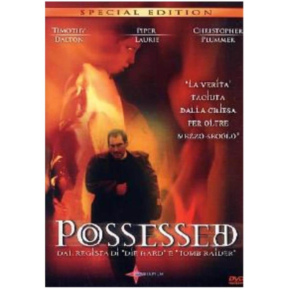 20TH CENTURY FOX - DVD POSSESSED (special edition) - ePRICE
