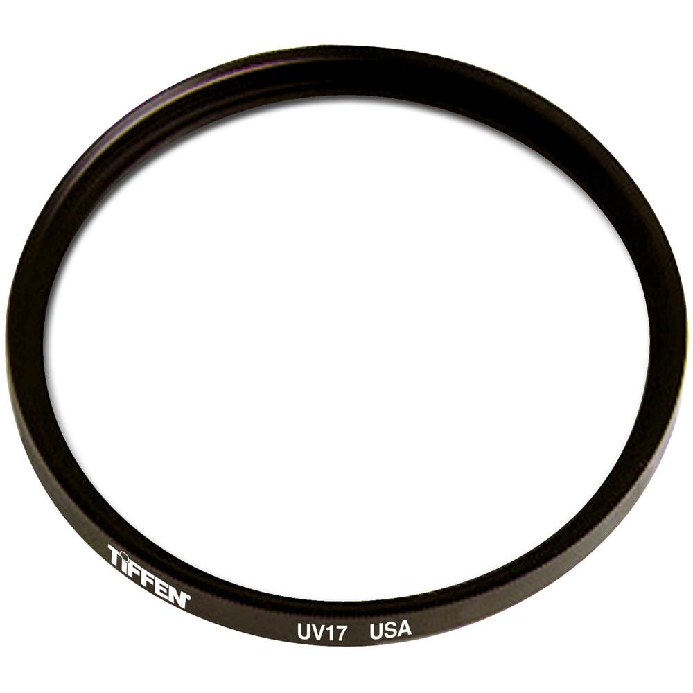 Tiffen - 77UV17 Ultravioletto (UV) 77mm camera filters - ePRICE