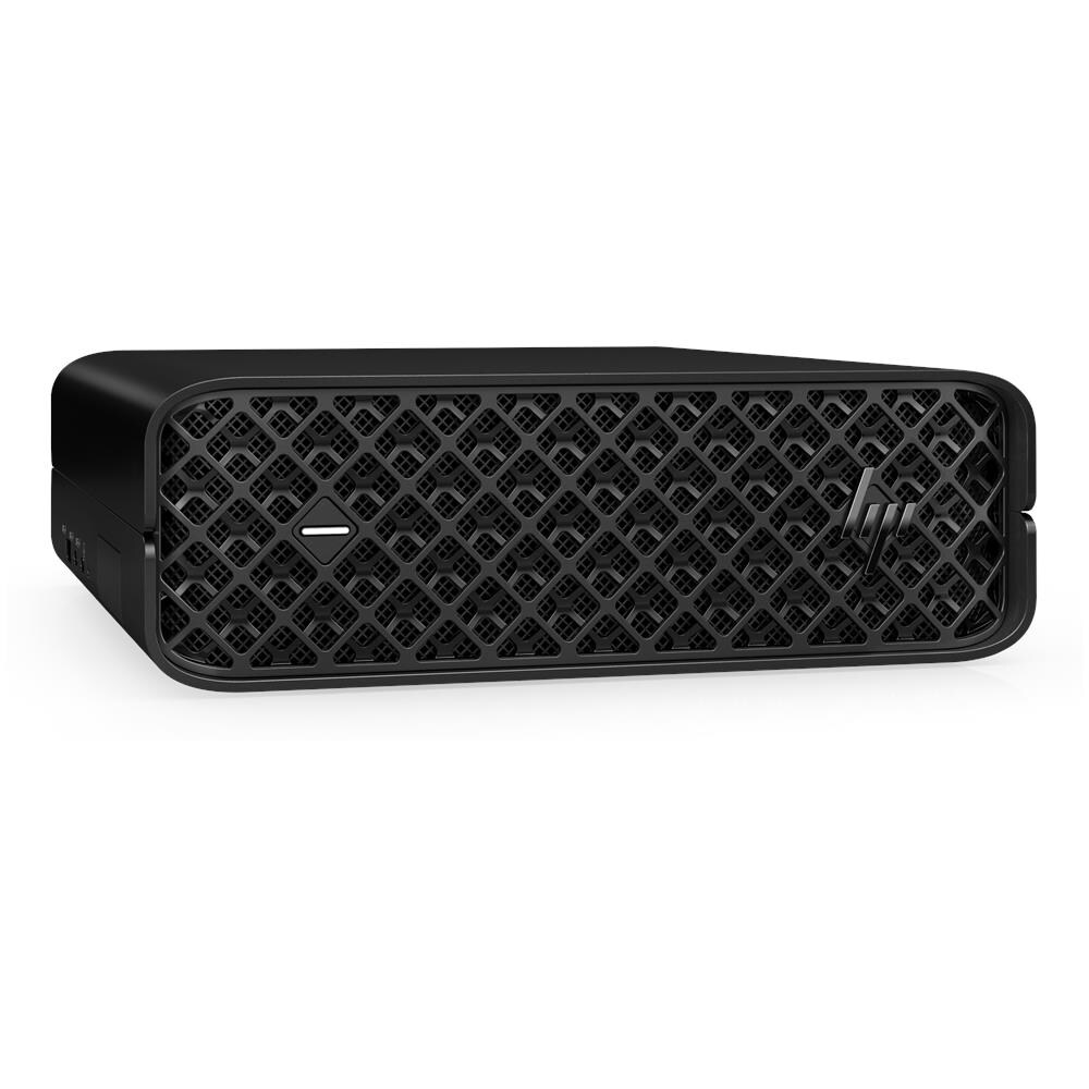 HP - Mini PC Z2 Mini G9 Intel Core i7-13700 16 Core 2,1 GHz Ram 32 GB ...