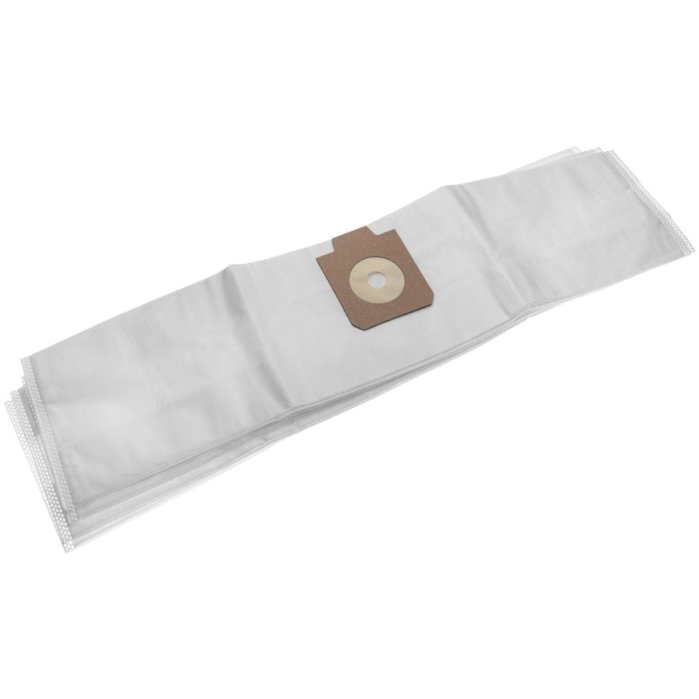 VHBW - 10 Sacchetti Microfibra Compatibile Con Euroclean 930 S, Panther ...