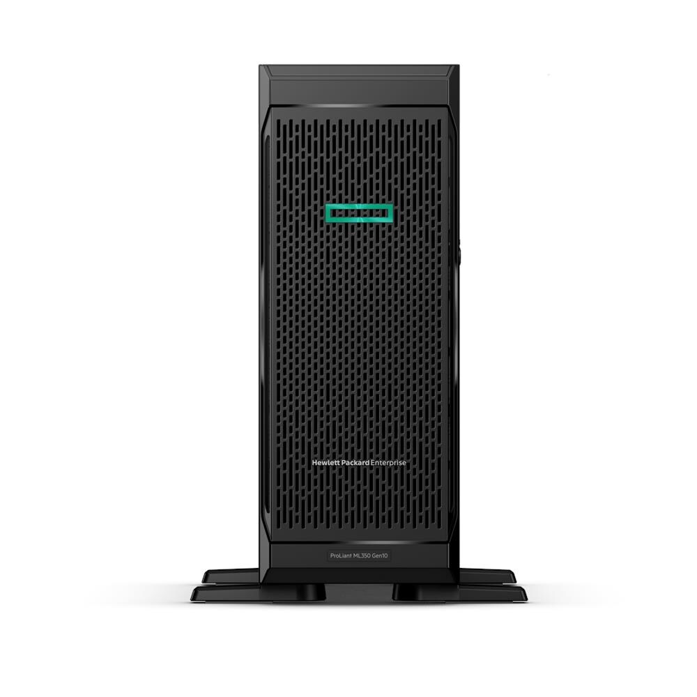 HPE - Server ProLiant ML350 Gen10 Processore Intel Xeon Silver 4210R 2. ...