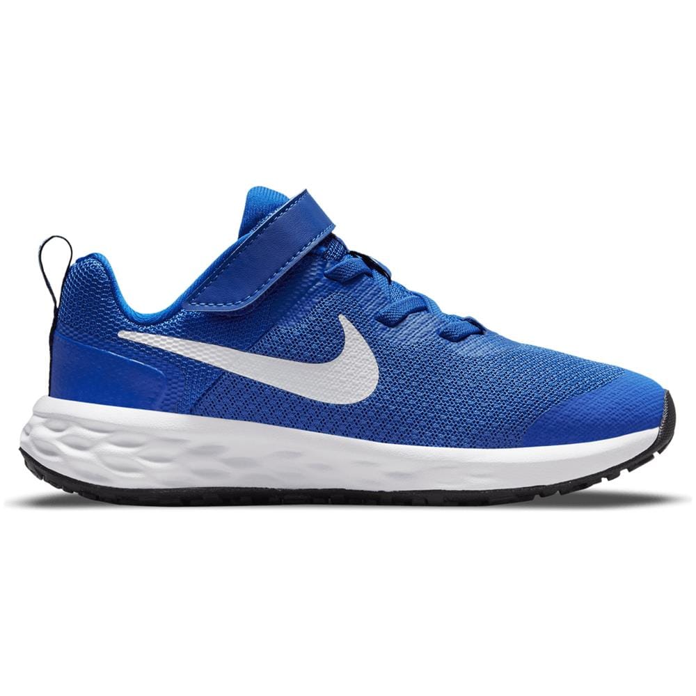 NIKE - Scarpe Revolution 6 Taglia 34 Codice Dd1095-411 Blu - ePRICE
