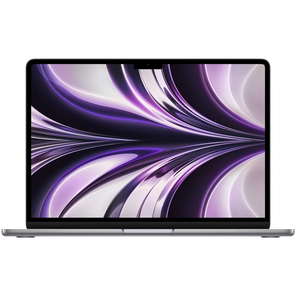 Apple - MacBook Air Computer portatile 34,5 cm (13.6") Apple M M2 8 GB ...