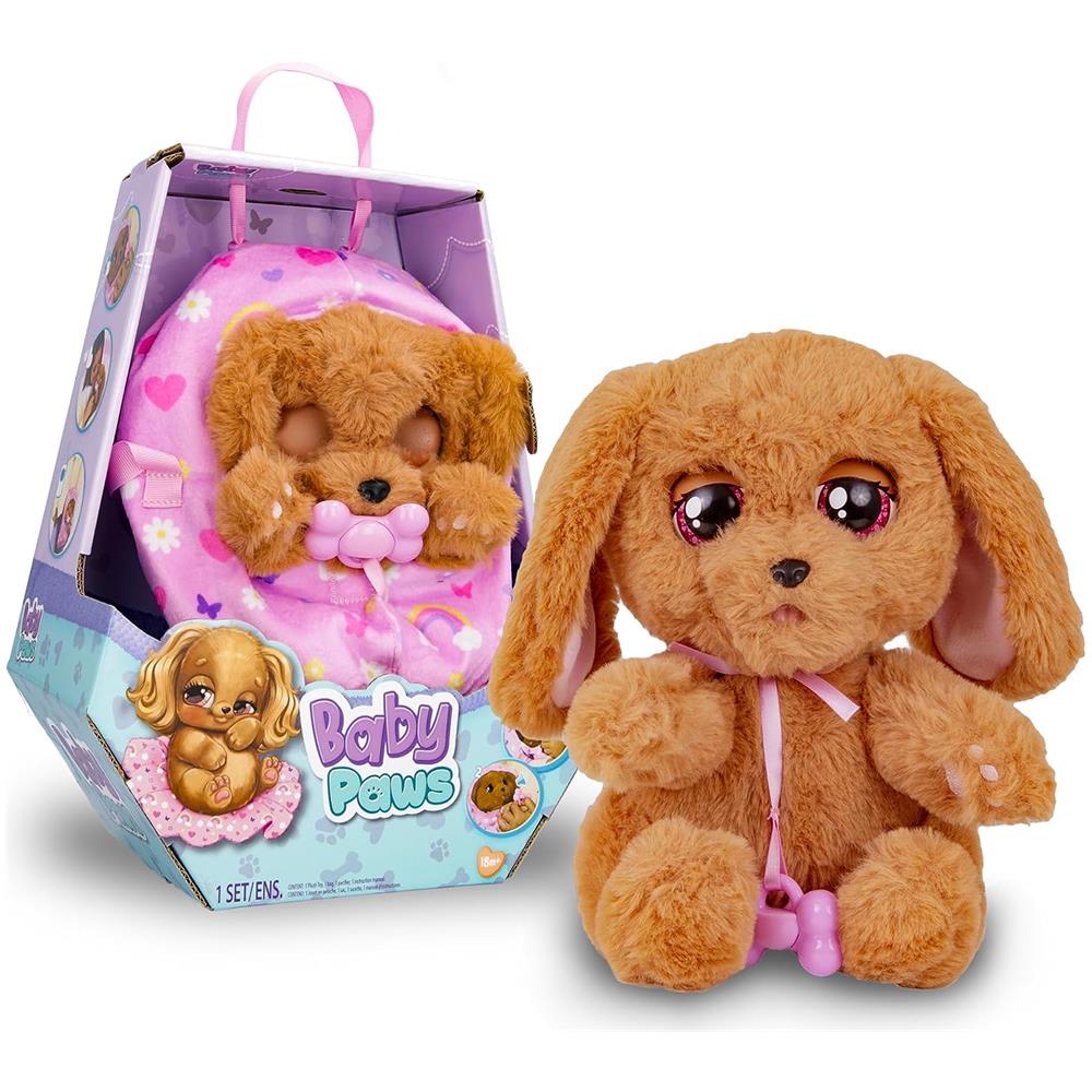 IMC TOYS - Baby Paws Cocker - ePRICE