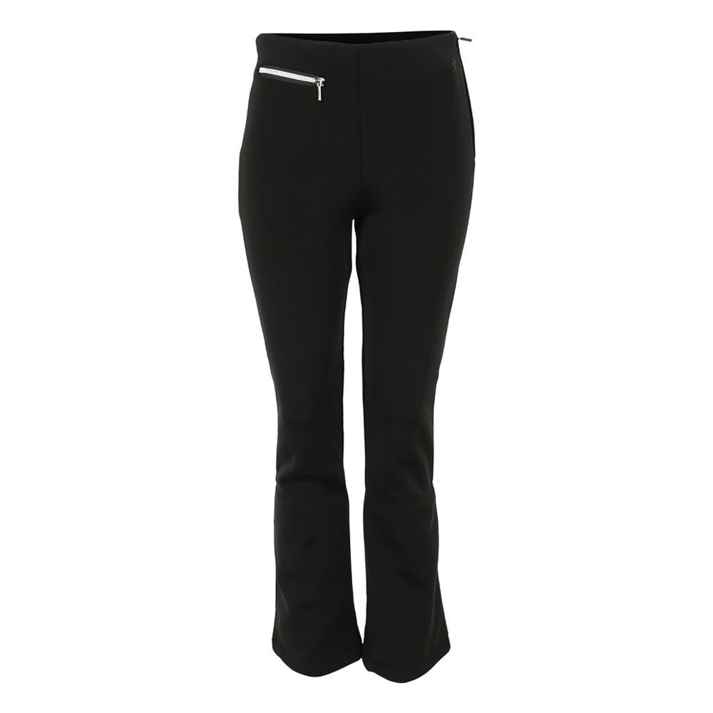 TONINI - Panski Con Zip Laterale Donna - It 52 Black - ePRICE