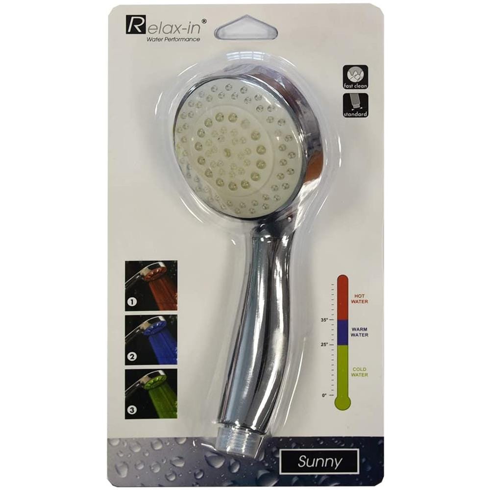 Columbus - Doccetta Led A 3 Colori Rosso-verde-blu - ePRICE