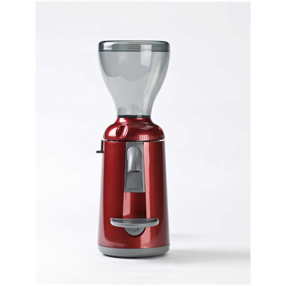 Nuova Simonelli - Macinacaffè Grinta Colore Rosso - ePRICE