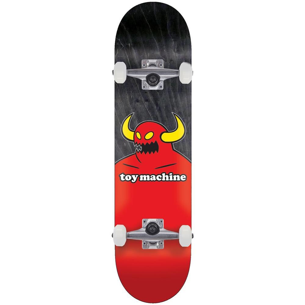 TOY MACHINE - Skateboard Monster 8 - ePRICE
