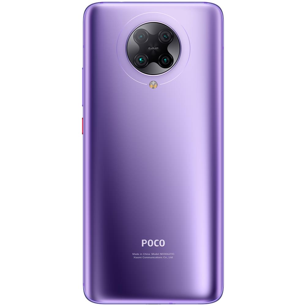 XIAOMI - POCO F2 Pro 5G 6/128Gb Display Amoled 6.67" FHD+ Dual Sim Quad ...