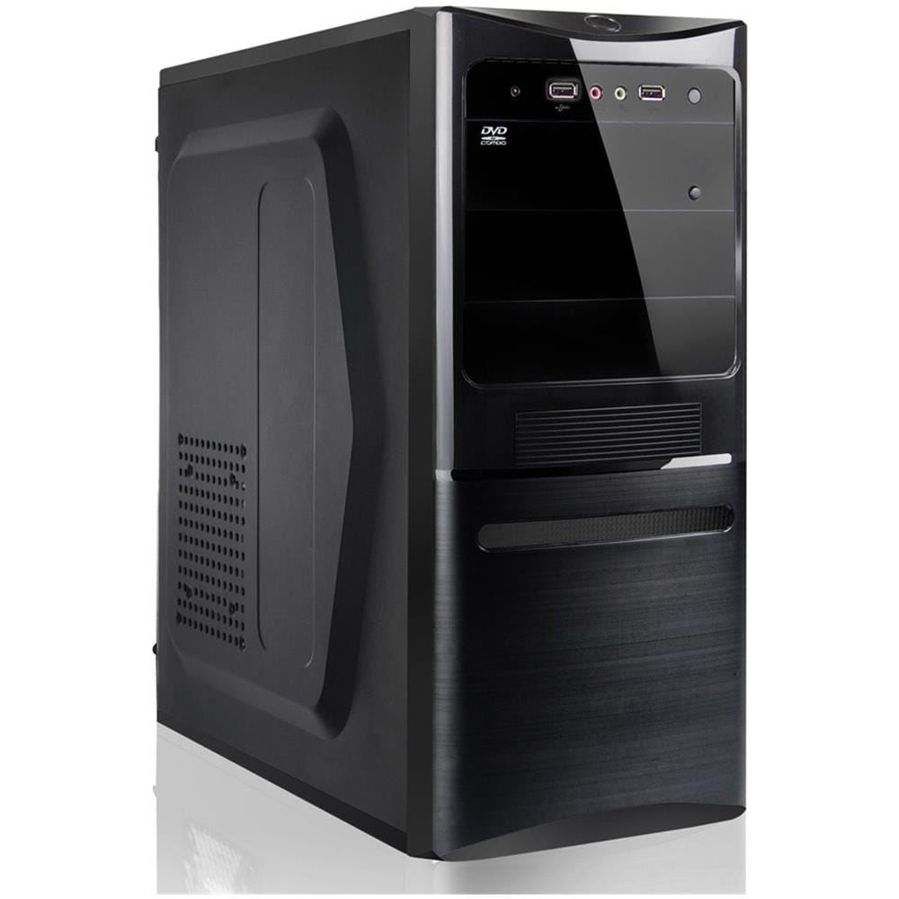 EXTREMEBIT SRL - Pc Computer Assemblato Intel Core I5-12400 Ram 16gb ...