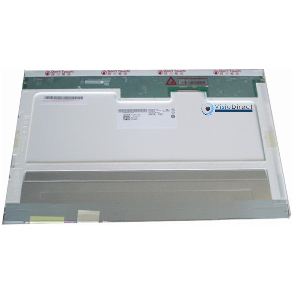 VISIODIRECT - Lcd Schermo Display 17"" Lcd 1440x900 Per Portatile Hp ...