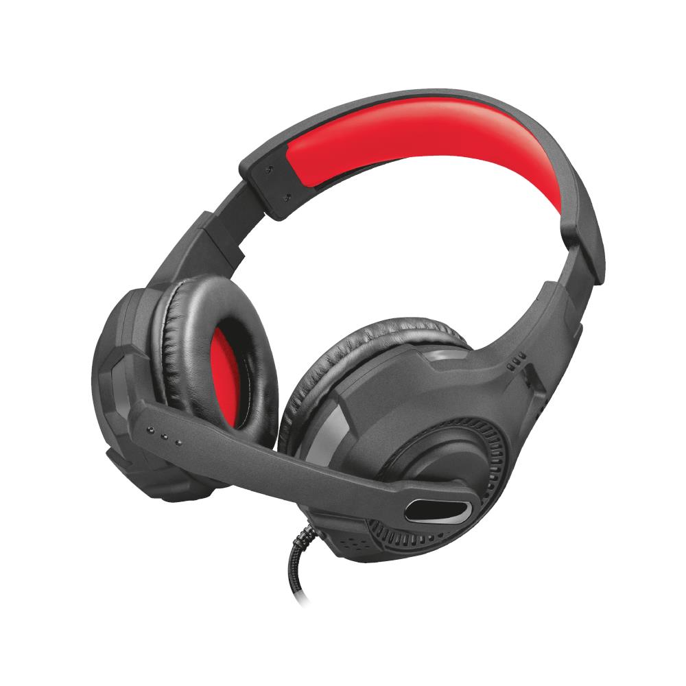 TRUST - Cuffie Gaming GXT 307 RAVU Colore Nero - ePRICE