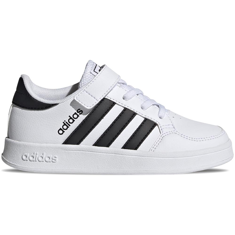 adidas - Scarpe Breaknet C Taglia 30 Codice Fz0106 Bianco - ePRICE