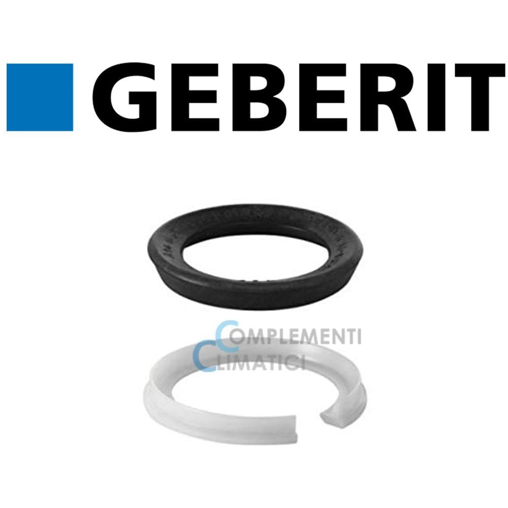 GEBERIT - Guarnizione E Anello Di Premistoppa | 240.139.00.1 - ePRICE