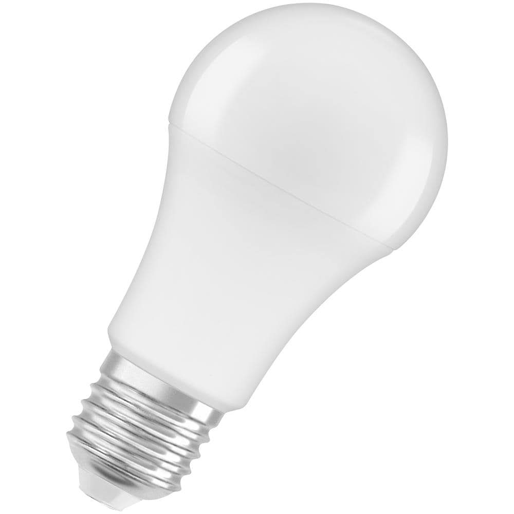 OSRAM - Lampada Led - E27 - Bianco Freddo - 4000 K - 13 W - 100w Equivalenti - Opaca - Led Star ...